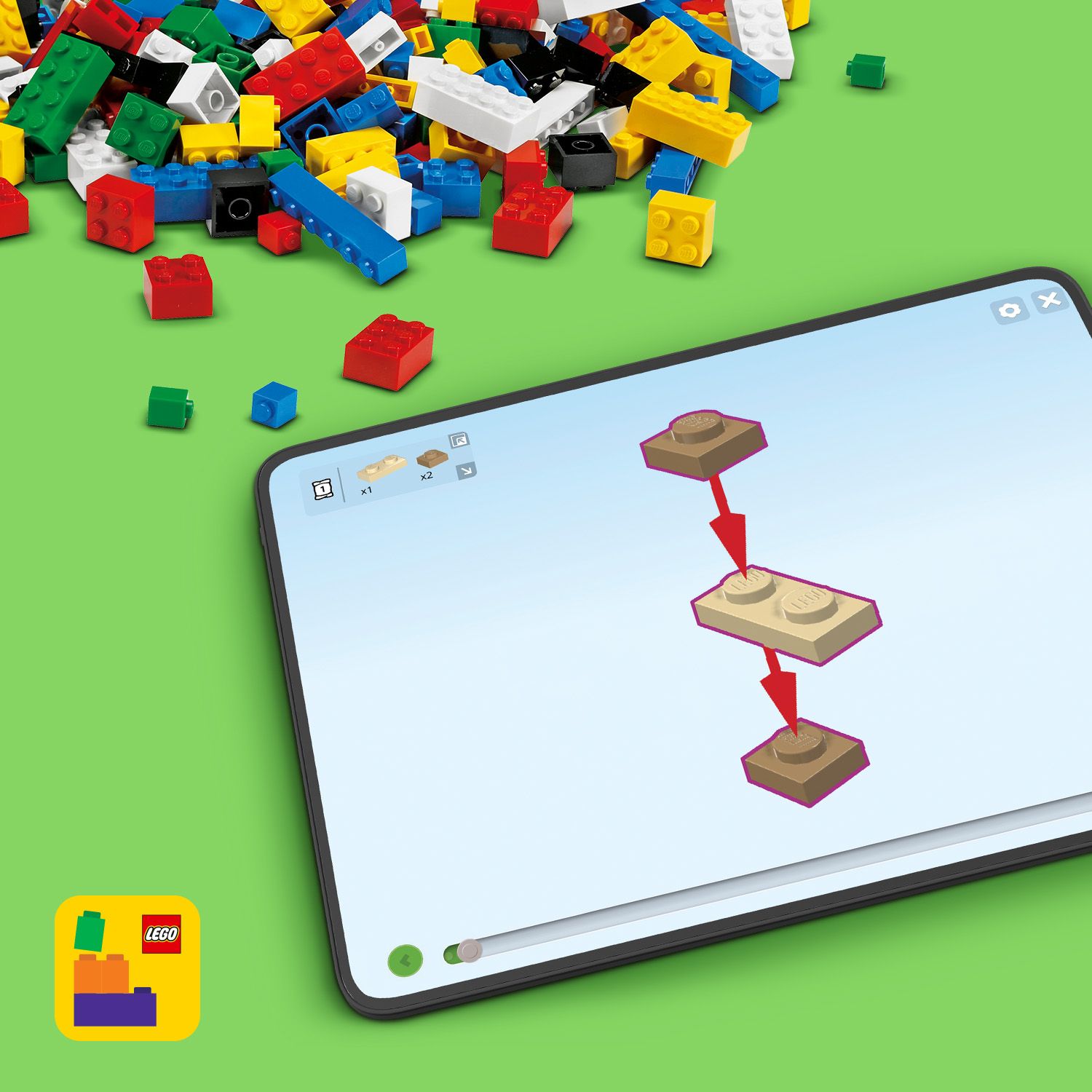 LEGO Minecraft 21256 Żabi domek - Ceny i opinie - Ceneo.pl