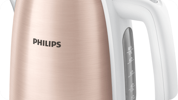 Czajnik elektryczny PHILIPS Daily Collection HD9350/96 - Opinie i ceny ...