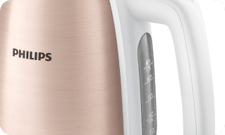 Czajnik elektryczny PHILIPS Daily Collection HD9350/96 - Opinie i ceny ...