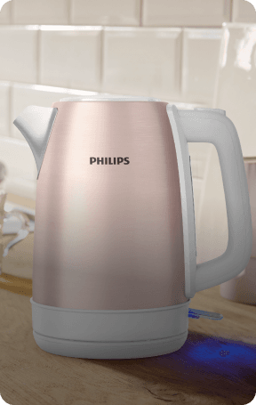 Czajnik elektryczny PHILIPS Daily Collection HD9350/96 - Opinie i ceny ...