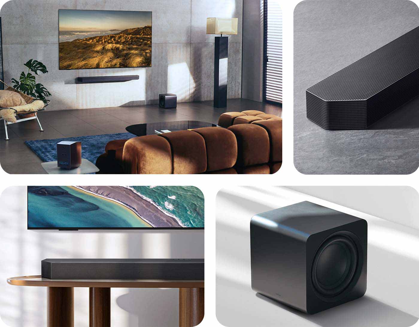 Soundbar Samsung HW-Q930F czarny - Opinie i ceny na Ceneo.pl