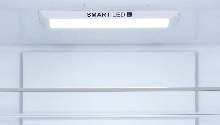 Lodówka Haier HB16FMAA French Door Srebrna - Ceneo.pl