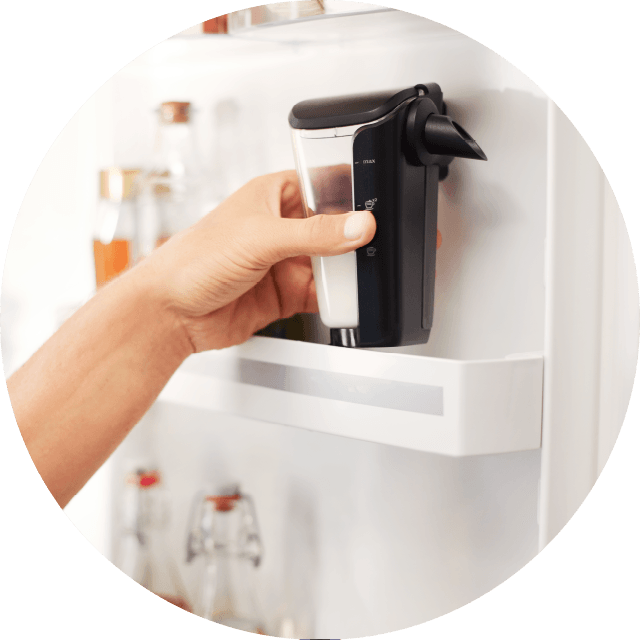 Ekspres PHILIPS 3300 LatteGo EP3341/50 - Opinie i ceny na Ceneo.pl