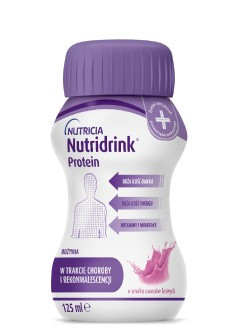 Nutridrink preparat odżywczy smak neutralny 4x125ml - Opinie i ceny na ...