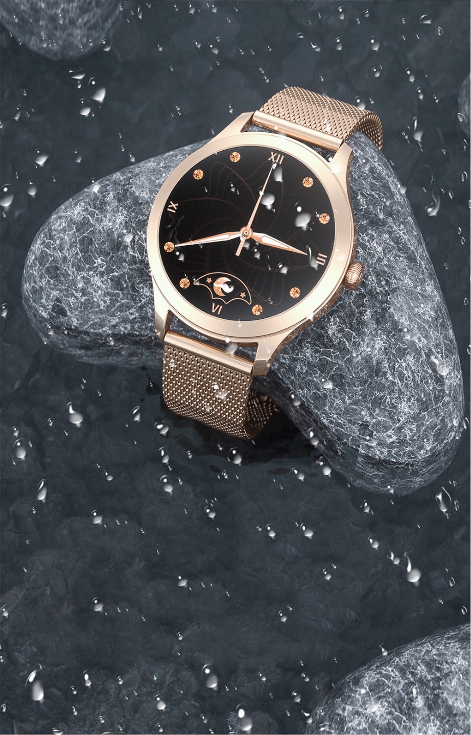 Maxcom FW42 Złoty - Opinie i ceny na Ceneo.pl