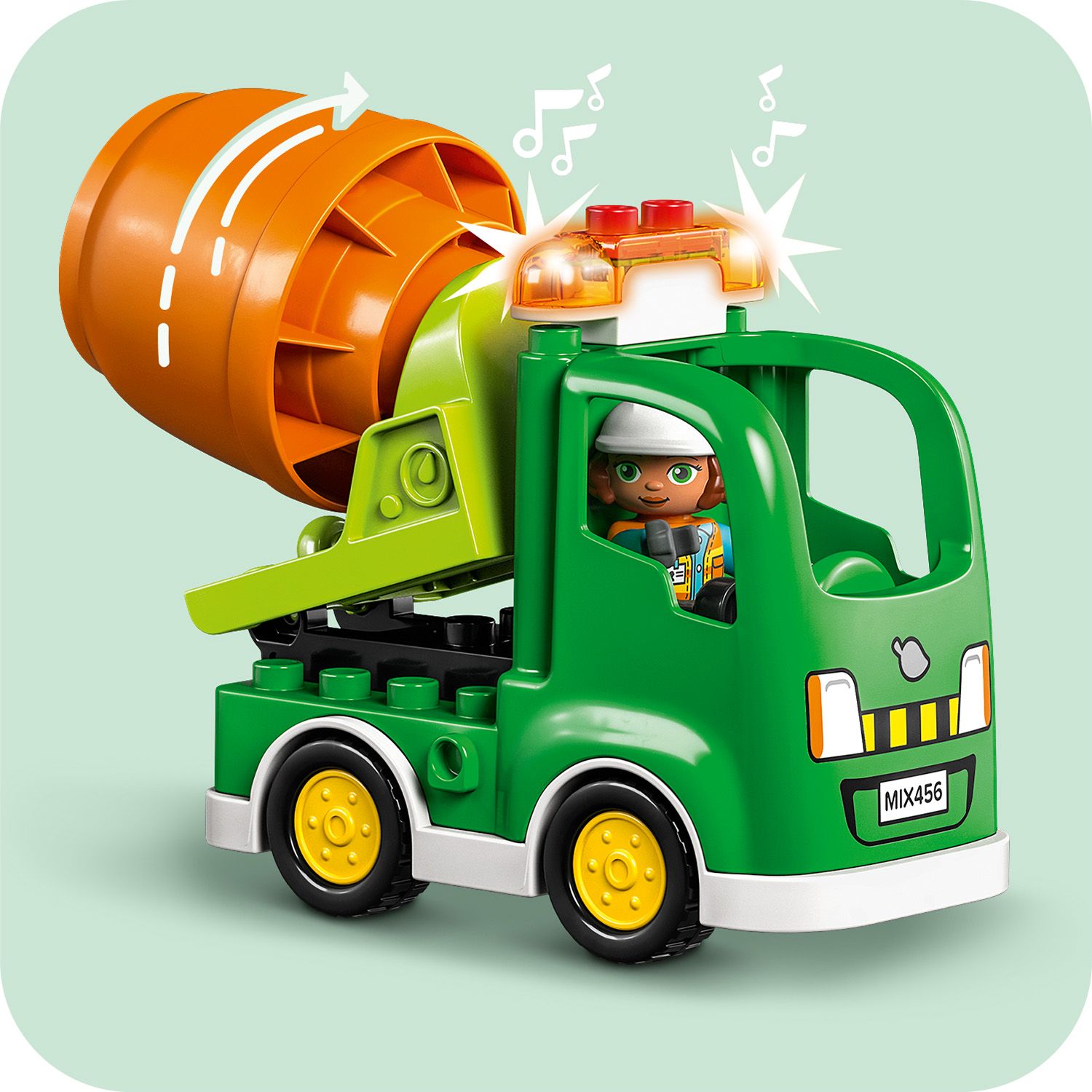 LEGO DUPLO 10990 Budowa - Ceny i opinie - Ceneo.pl