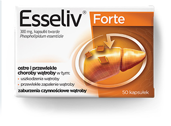 Esseliv 600 30kaps. - Opinie i ceny na Ceneo.pl