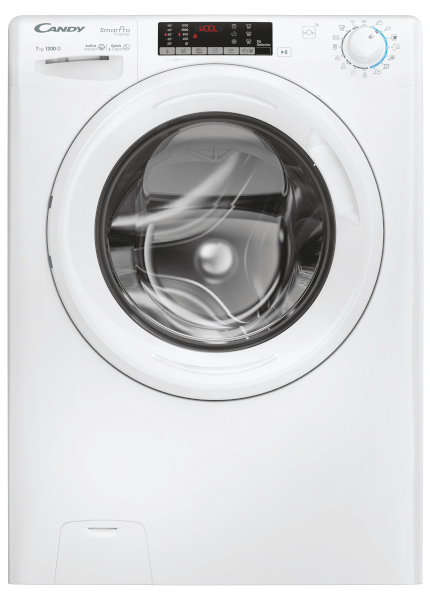 Pralka Candy Smart Pro CO4 274TWM6/1-S - Opinie i ceny na Ceneo.pl