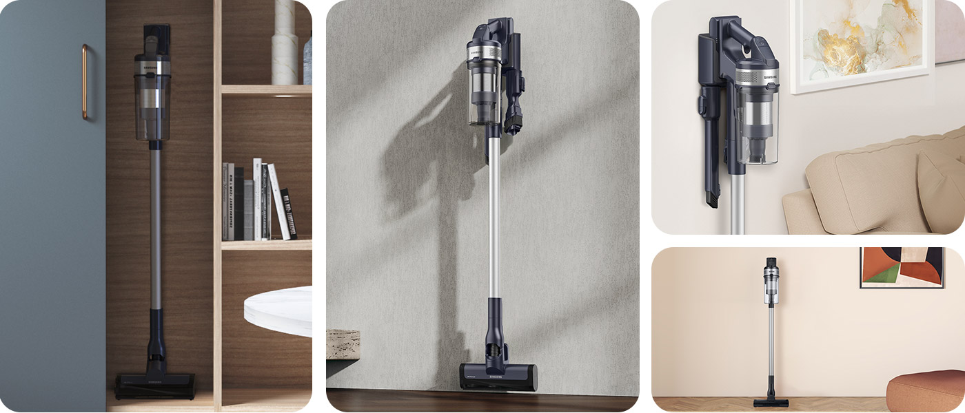 Samsung Jet 65 Pet VS15A60AGR5/GE - Opinie i ceny na Ceneo.pl