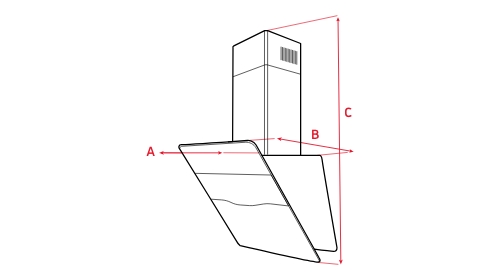 Okap Amica OKP6655S - Opinie i ceny na Ceneo.pl