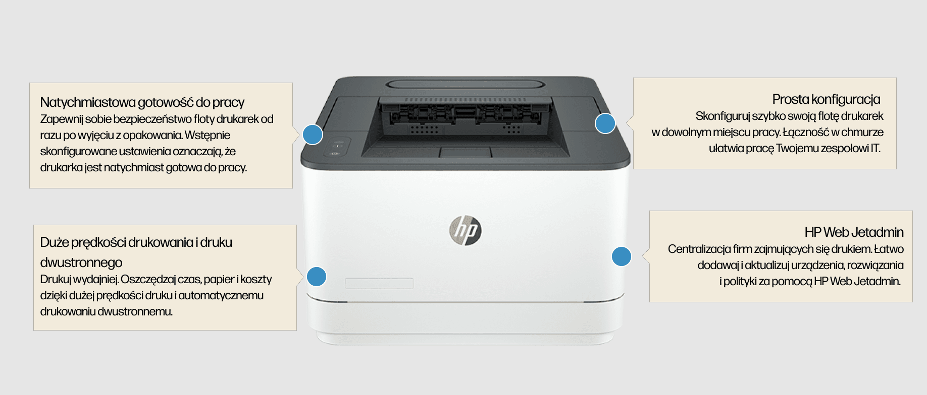 Drukarka laserowa HP LaserJet Pro 3002dw (3G652F) - Opinie i ceny na ...