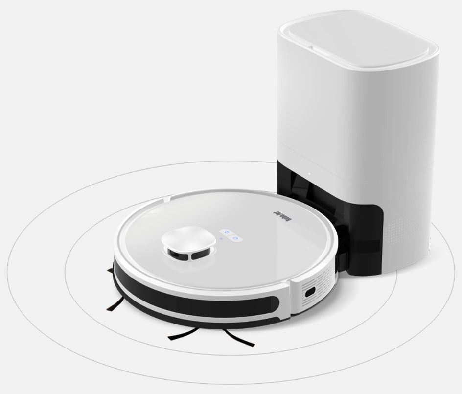 RoboJet X-One 2 Pro - Opinie i ceny na Ceneo.pl