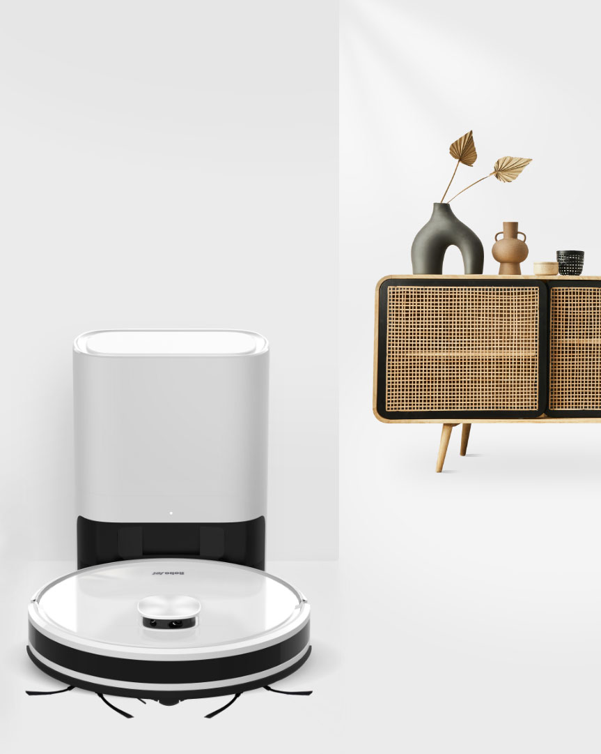 RoboJet X-One 2 Pro - Opinie i ceny na Ceneo.pl