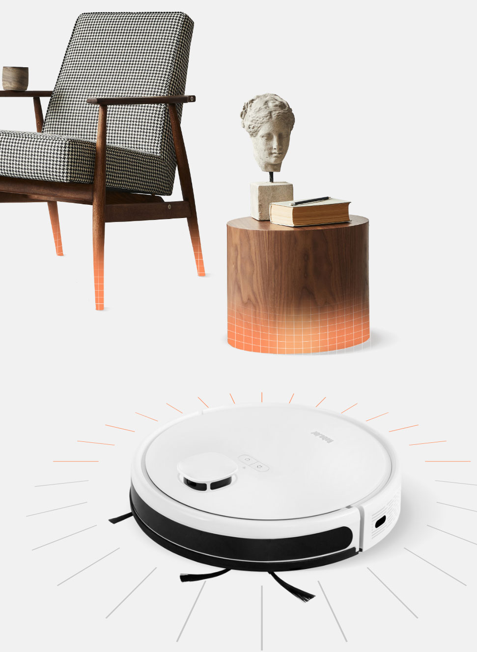 RoboJet X-One 2 Pro - Opinie i ceny na Ceneo.pl