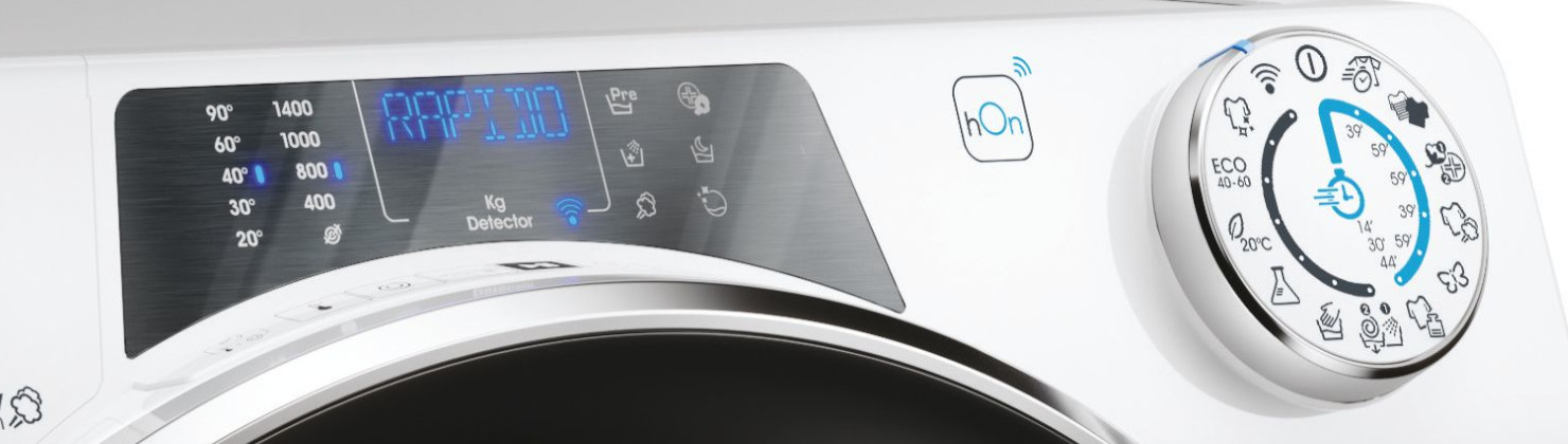 Pralka Candy RP4 476BWMBC/1-S - Opinie i ceny na Ceneo.pl