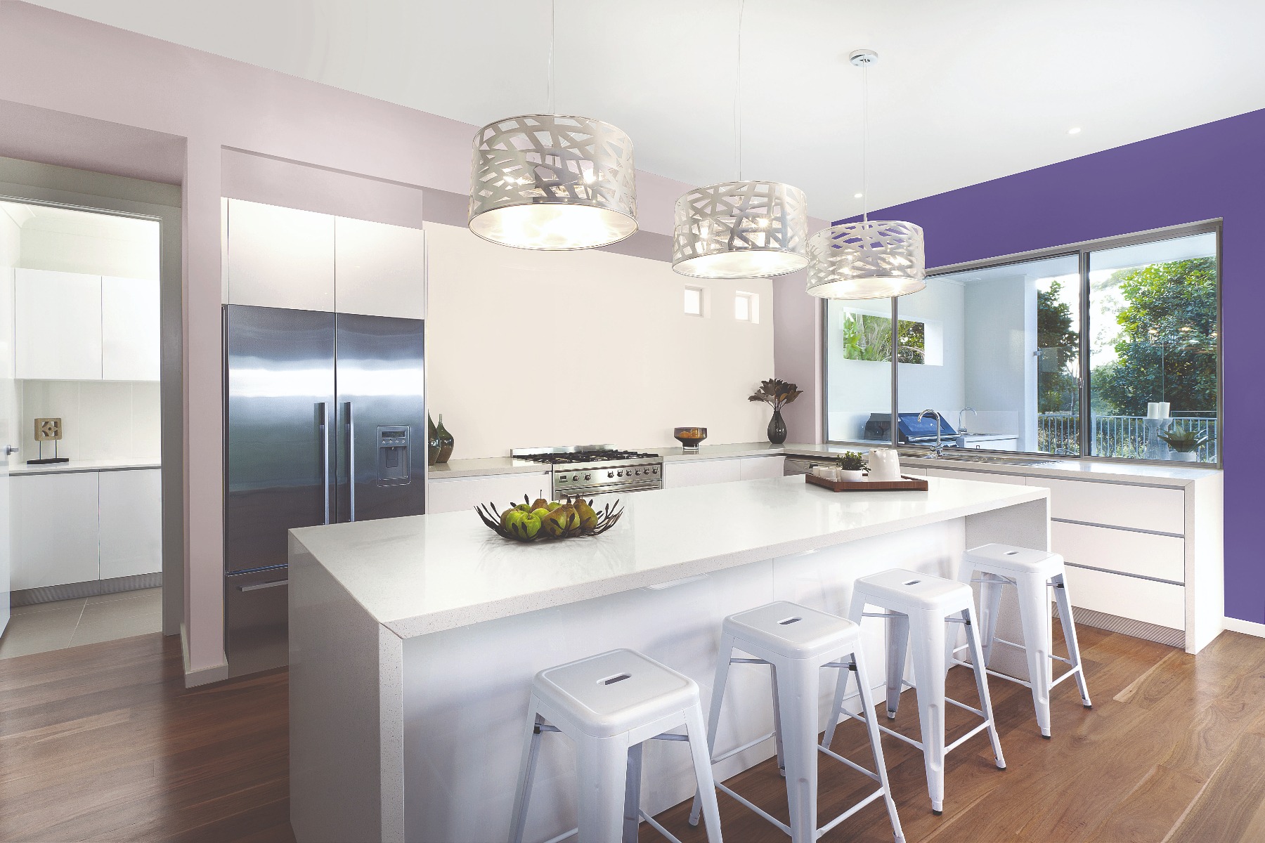 Farba Magnat Creative CR24 Biały Opal 5L - Opinie i ceny na Ceneo.pl