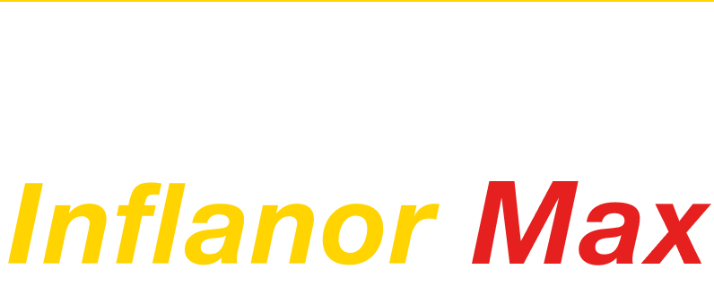 Leki przeciwbólowe Inflanor Max 400Mg 20Tabl. - Opinie i ceny na Ceneo.pl