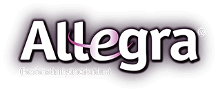 Lek na alergię Allegra 120mg 10 tabl. - Opinie i ceny na Ceneo.pl