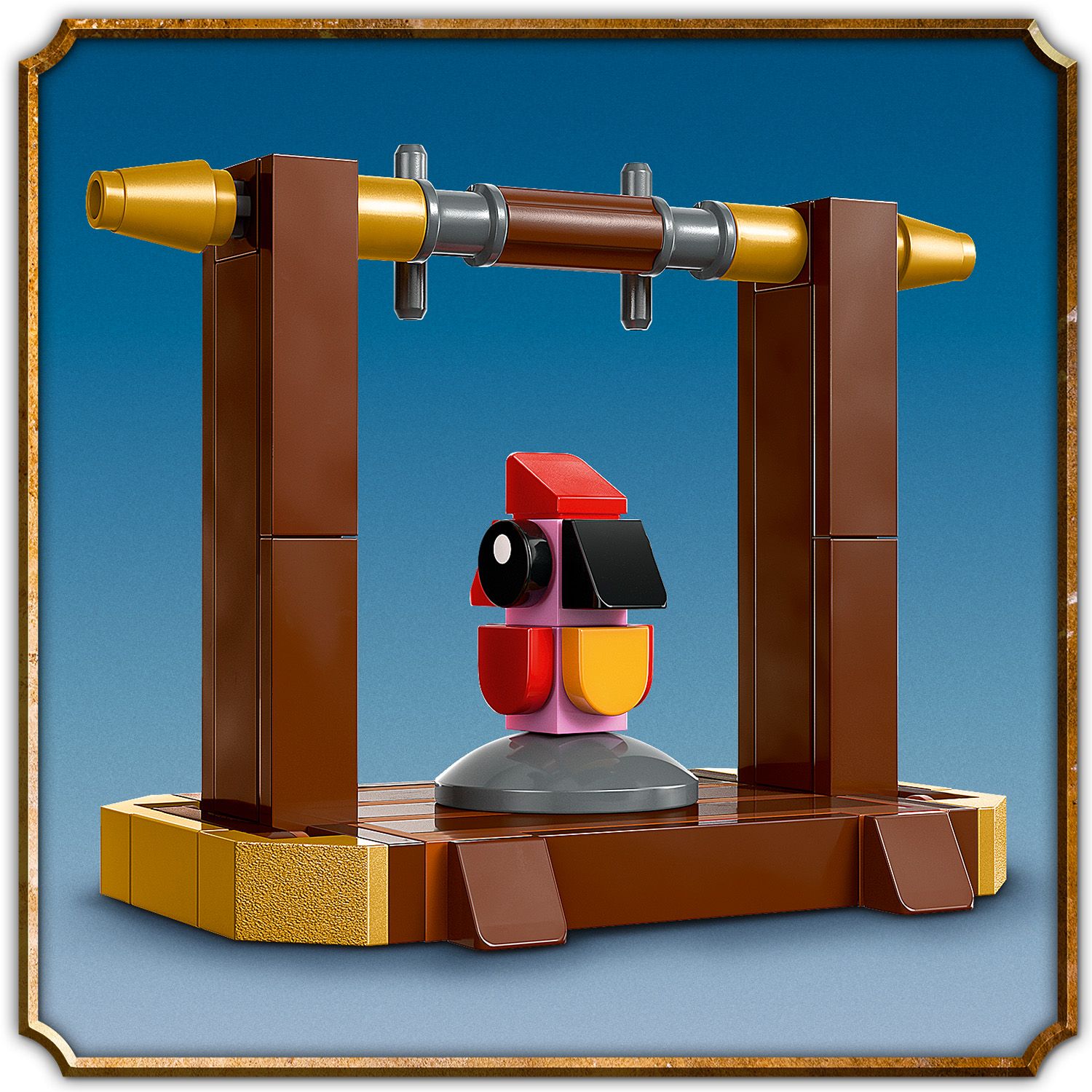 LEGO Harry Potter 76448 Fawkes: feniks Dumbledore’a - Ceny i opinie ...