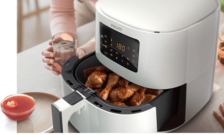 Frytkownica PHILIPS Ovi XL HD9270/00 - Opinie i ceny na Ceneo.pl