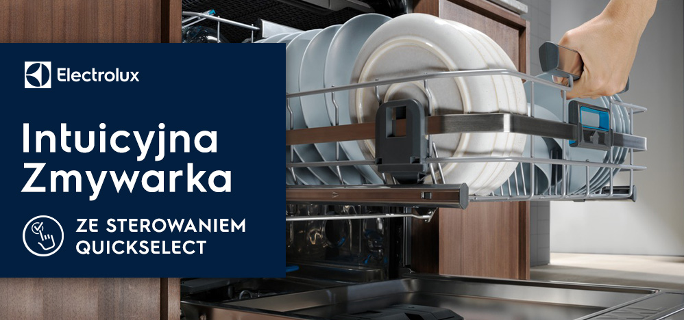 Zmywarka Electrolux SatelliteClean 600 EES48401L - Opinie i ceny na ...