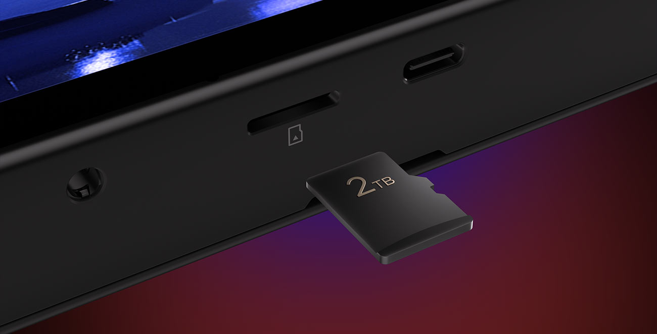 Lenovo Legion Go 2 (83N0000FPB) - Ceny i opinie - Ceneo.pl
