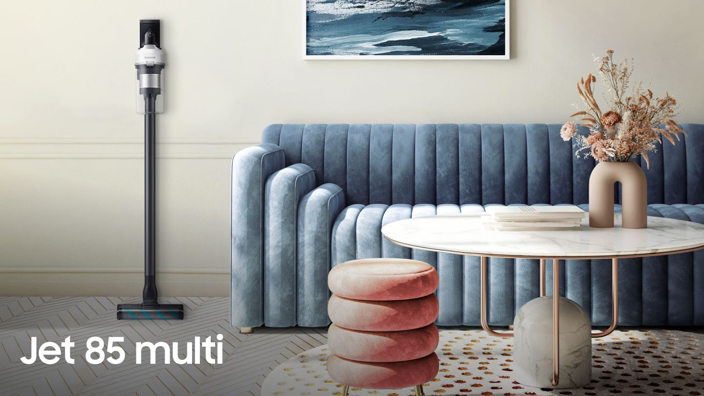 Samsung Jet 85 multi VS20C852CTW/GE - Opinie i ceny na Ceneo.pl