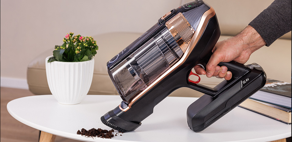 Tefal X-Force Flex 15.60 Aqua TY99G3 - Opinie i ceny na Ceneo.pl