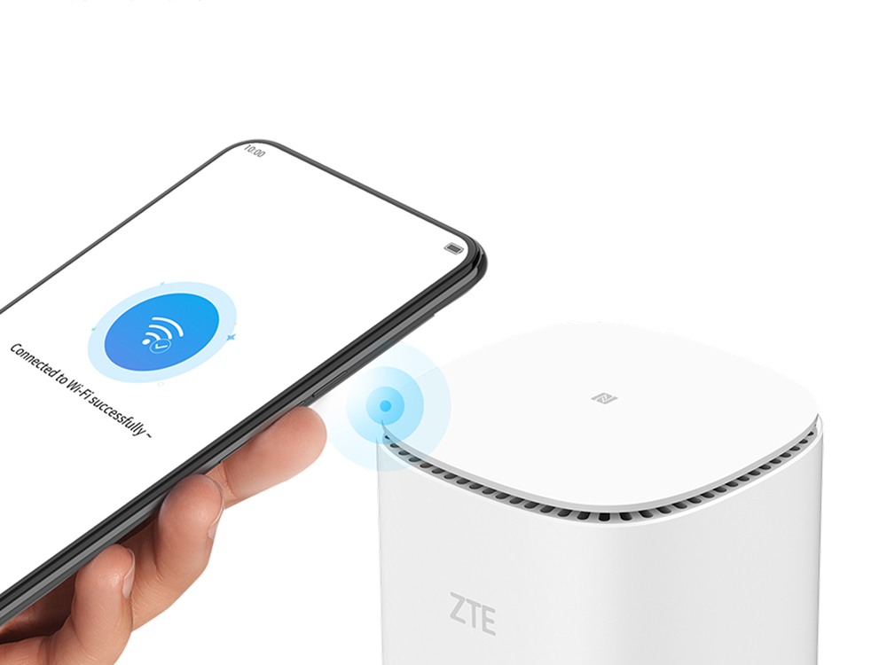 Router ZTE MC888 Pro 5G WiFi 6 Mesh - Opinie i ceny na Ceneo.pl