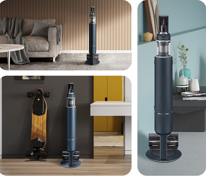 Samsung Jet 95 Pet VS20C9542TN/GE - Opinie i ceny na Ceneo.pl