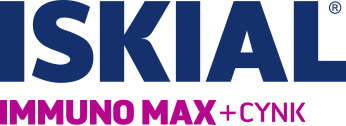 Iskial immuno Max + Cynk 120 kaps - Opinie i ceny na Ceneo.pl