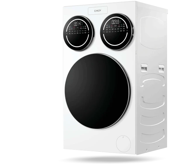 Pralka Candy MultiWash MQD410CBL9-PL - Opinie i ceny na Ceneo.pl