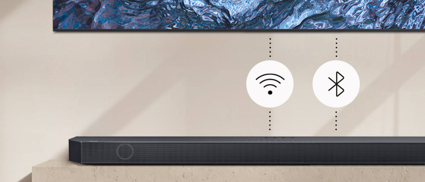 Soundbar Samsung HW-Q930C Czarny - Opinie i ceny na Ceneo.pl