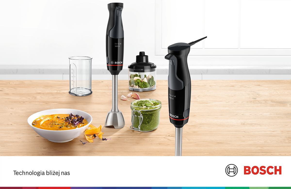 Bosch ErgoMaster Serie 4 MSM4B620 - Opinie i ceny na Ceneo.pl