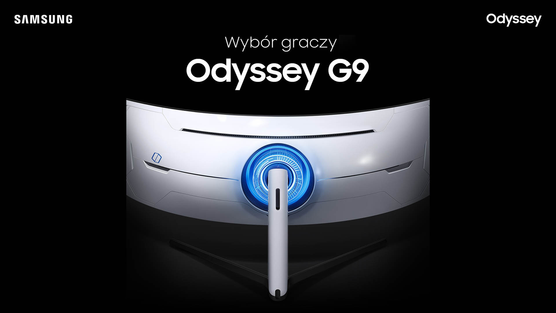 Monitor Samsung 49'' Odyssey G9 (LC49G95TSSRXEN) - Opinie i ceny na ...
