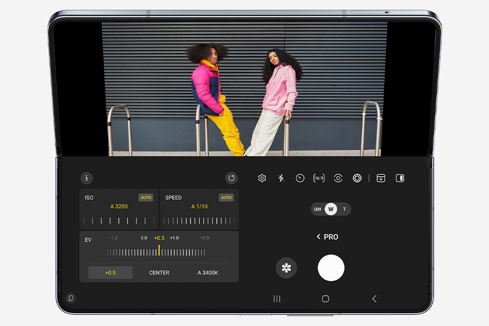 Samsung Galaxy Z Fold5 5G SM-F946 12/256GB Czarny - Cena, opinie na ...