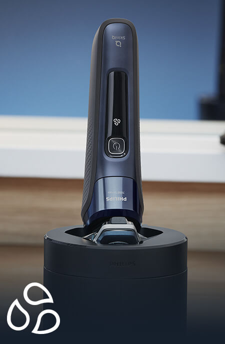 Golarka PHILIPS Series 7000 SkinIQ S7885/50 - Opinie i ceny na Ceneo.pl