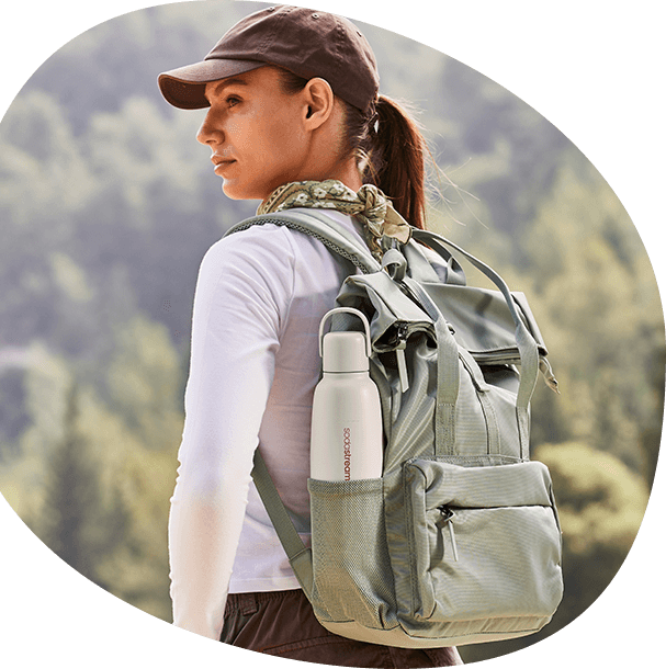 SodaStream Fizz&Go Beżowa 900 ml - Opinie i ceny na Ceneo.pl