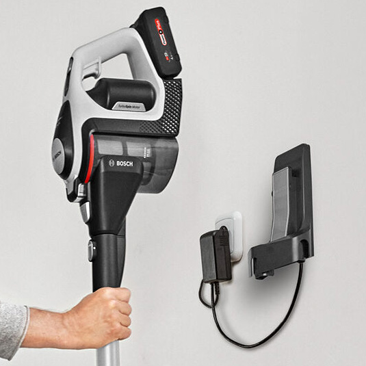 Bosch Unlimited 8 Gen2 BCS8224WA - Opinie i ceny na Ceneo.pl