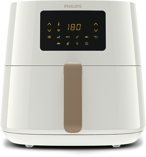 Frytkownica PHILIPS Ovi XL HD9280/30 - Opinie i ceny na Ceneo.pl