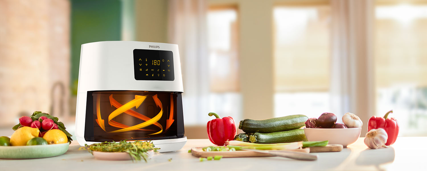 Frytkownica PHILIPS Ovi XL HD9280/30 - Opinie i ceny na Ceneo.pl