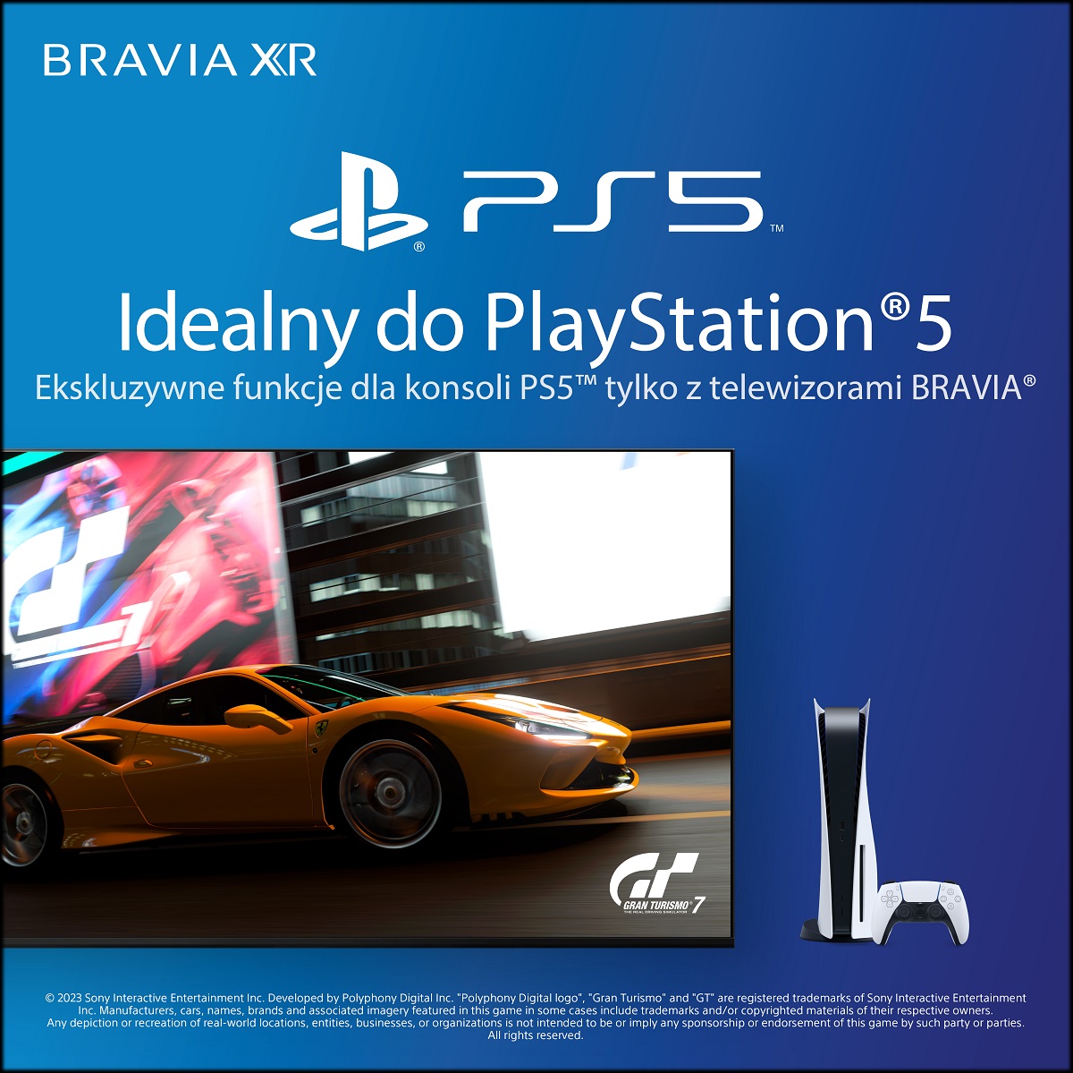 Bravia sync ps4 store