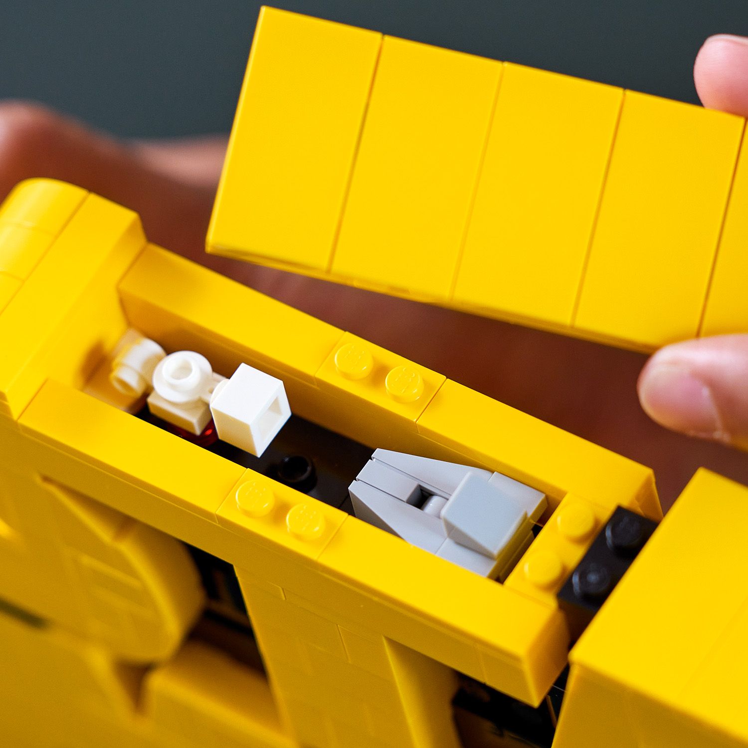 LEGO Star Wars 75407 Logo Star Wars zbudowane z klocków - Ceny i opinie - Ceneo.pl