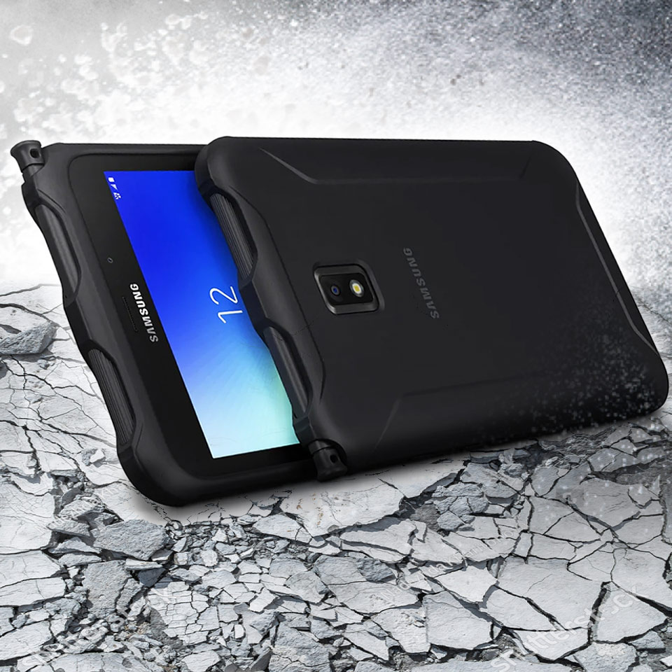 Tablet Samsung Galaxy Tab Active2 T390 8'' 16GB WiFI Czarny (SM ...