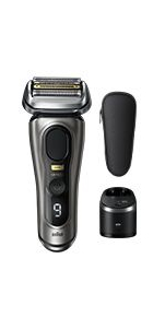 Golarka Braun Series 9 9565CC - Opinie i ceny na Ceneo.pl