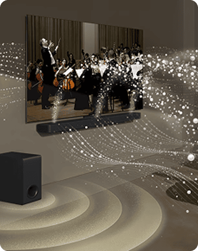 Soundbar LG Soundbar S70TR Czarny - Opinie i ceny na Ceneo.pl