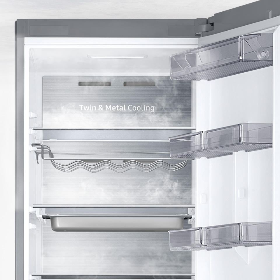 Lodówka do zabudowy Samsung Kitchen Fit RB36R8899SR - Opinie i ceny na ...