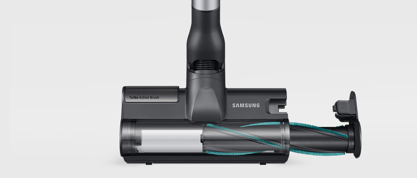 Samsung Jet 75 Pro VS20T7535T5/GE - Opinie i ceny na Ceneo.pl