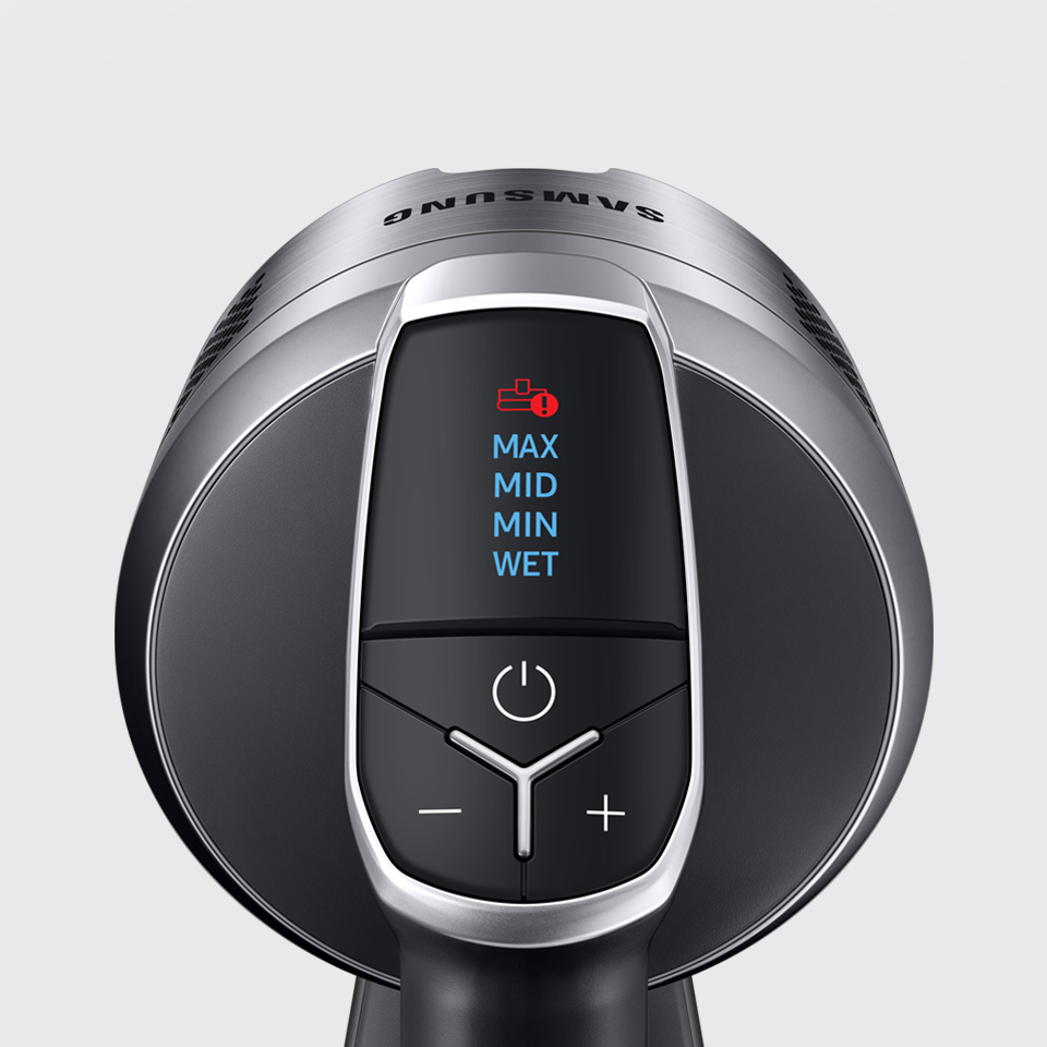 Samsung Jet 75 Pro VS20T7535T5/GE - Opinie i ceny na Ceneo.pl