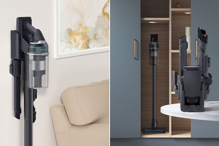 Samsung Jet 85 pro VS20C8527TB/GE - Opinie i ceny na Ceneo.pl